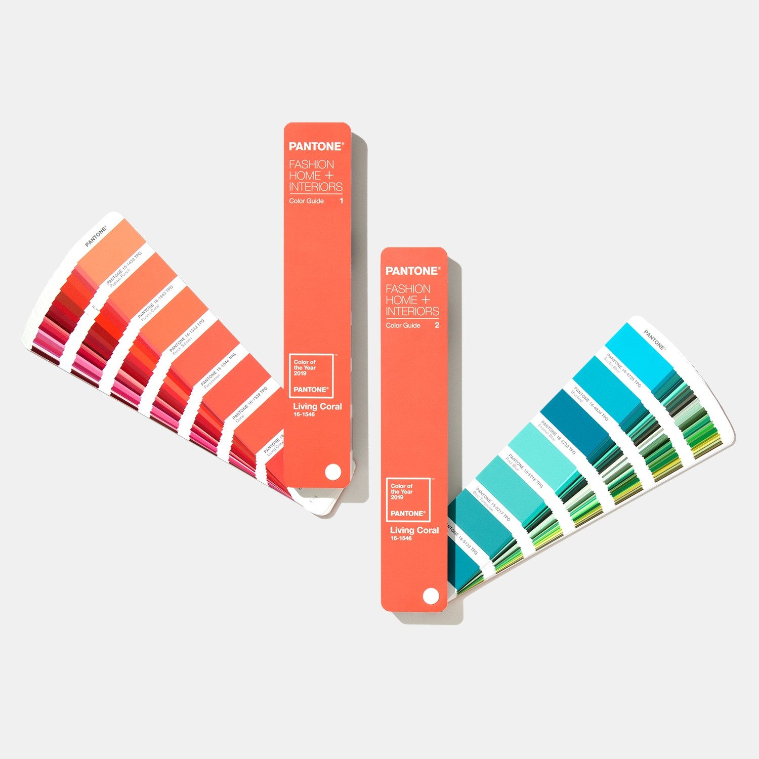 LIVING CORAL PANTONE 16 – 1546 il colore 2019 – eSse di Sposa®